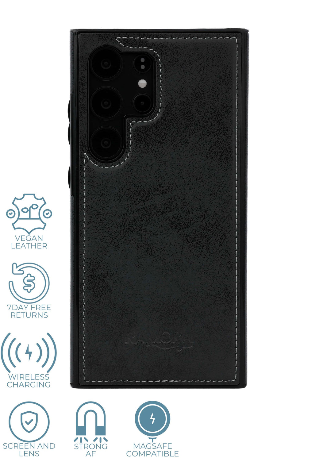 Magnetic Phone Cases | RAMORA Australia