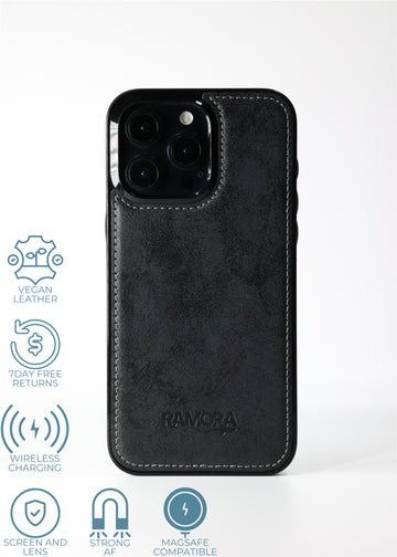 Magnetic Phone Cases | RAMORA Australia
