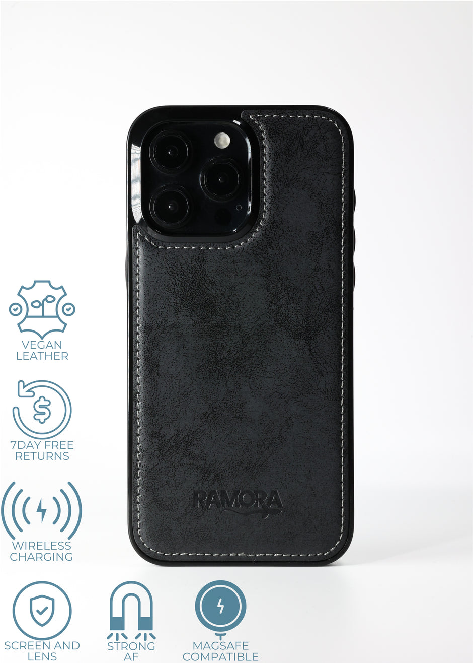 Magnetic Phone Cases | RAMORA Australia