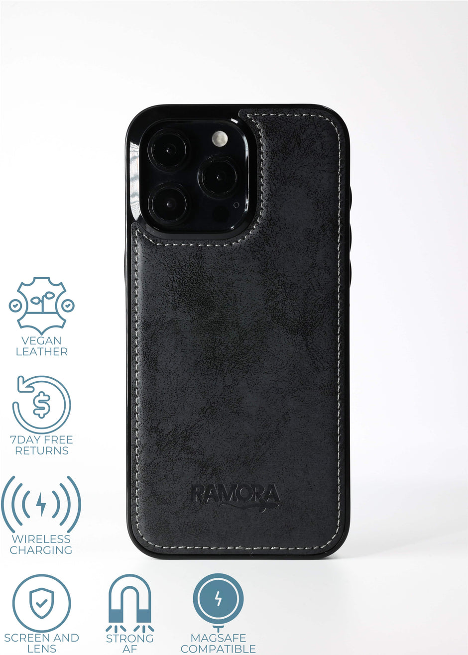 Mobile Phone Cases & Accessories | RAMORA Australia