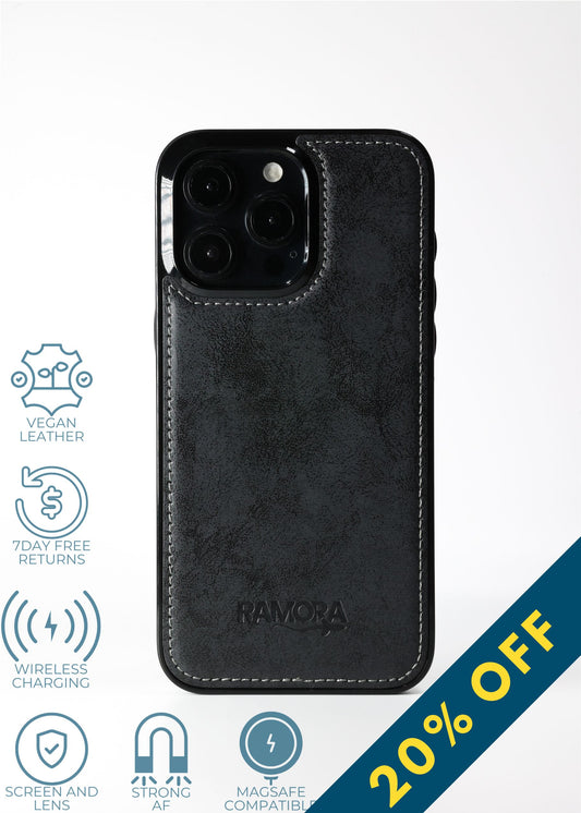 Mobile Phone Cases & Accessories | RAMORA Australia