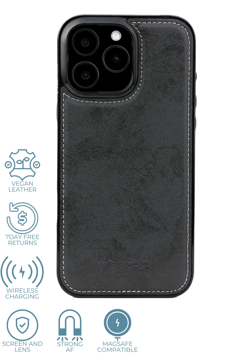 Magnetic Phone Cases | RAMORA Australia