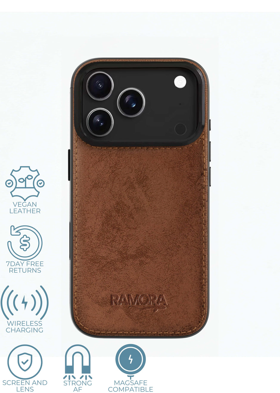 Mobile Phone Cases & Accessories | RAMORA Australia