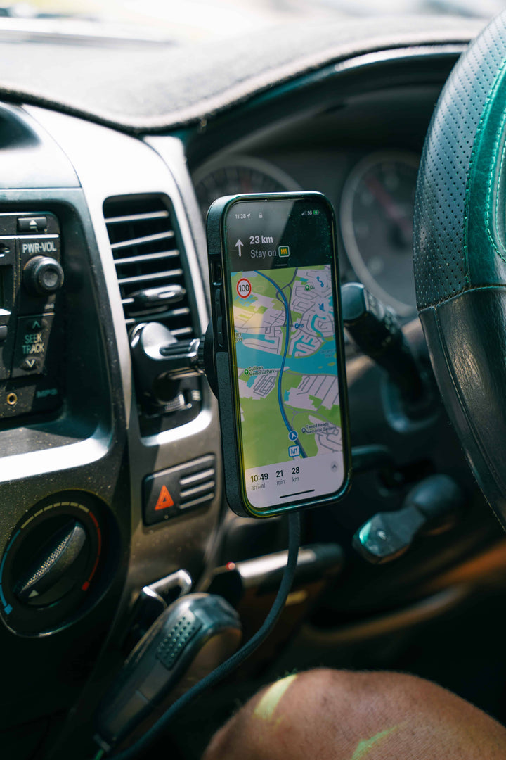 Magnetic Phone Cases | RAMORA Australia