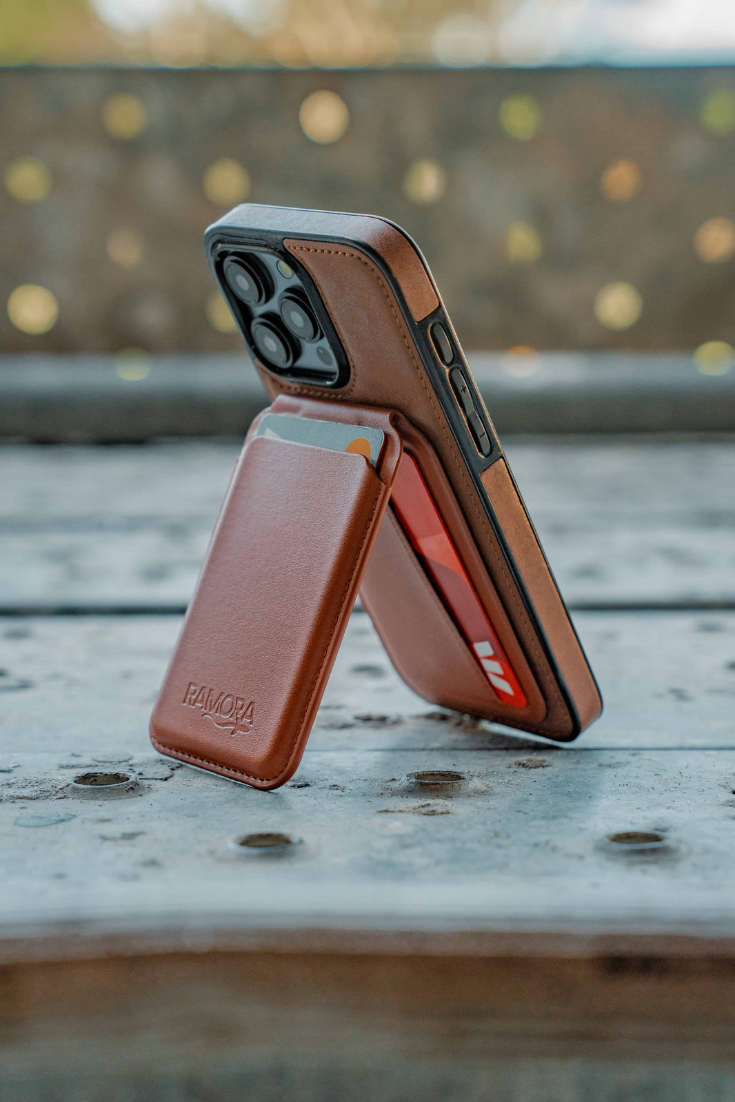 Magnetic Phone Cases | RAMORA Australia