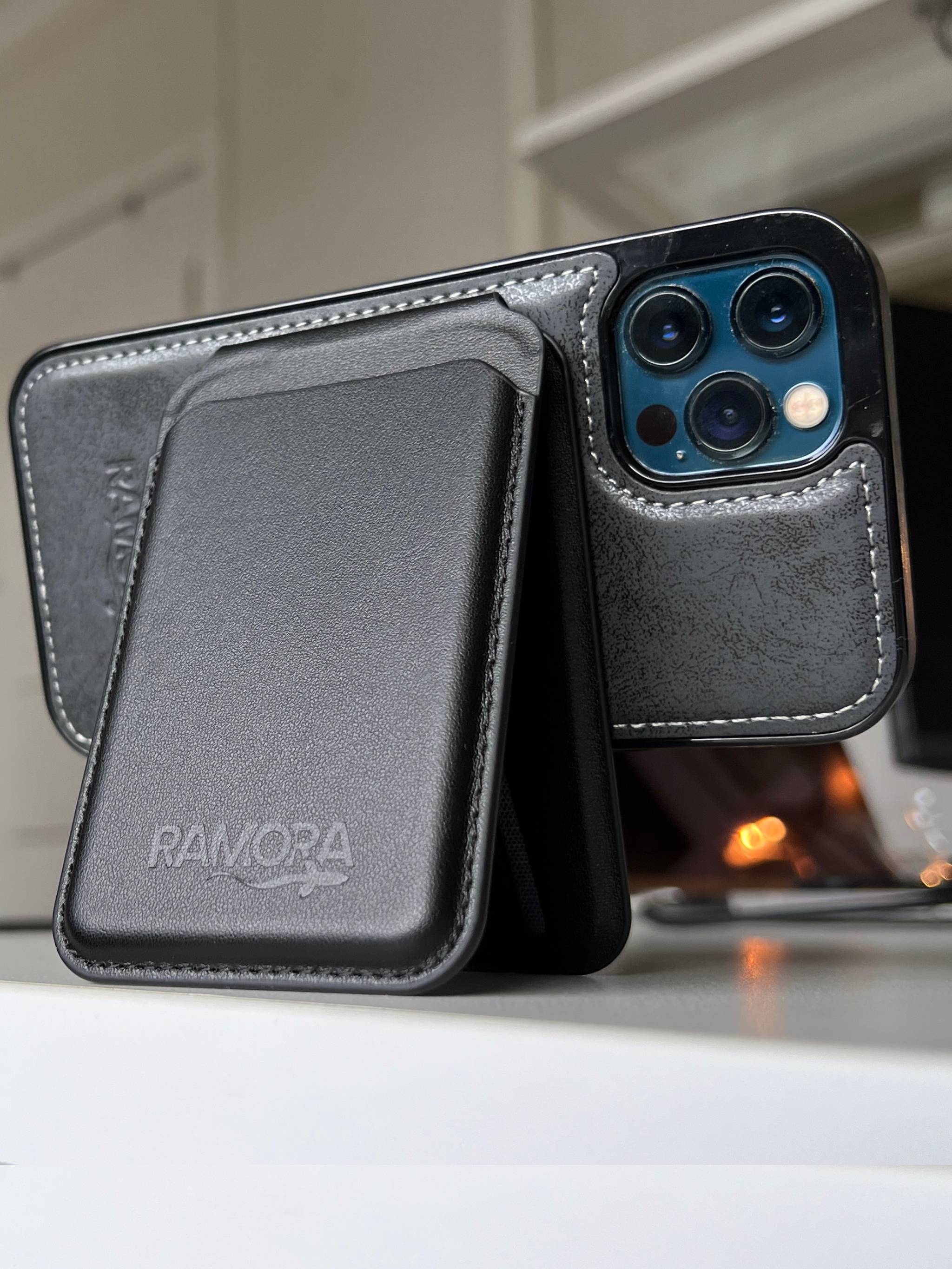 Magnetic Phone Cases | RAMORA Australia