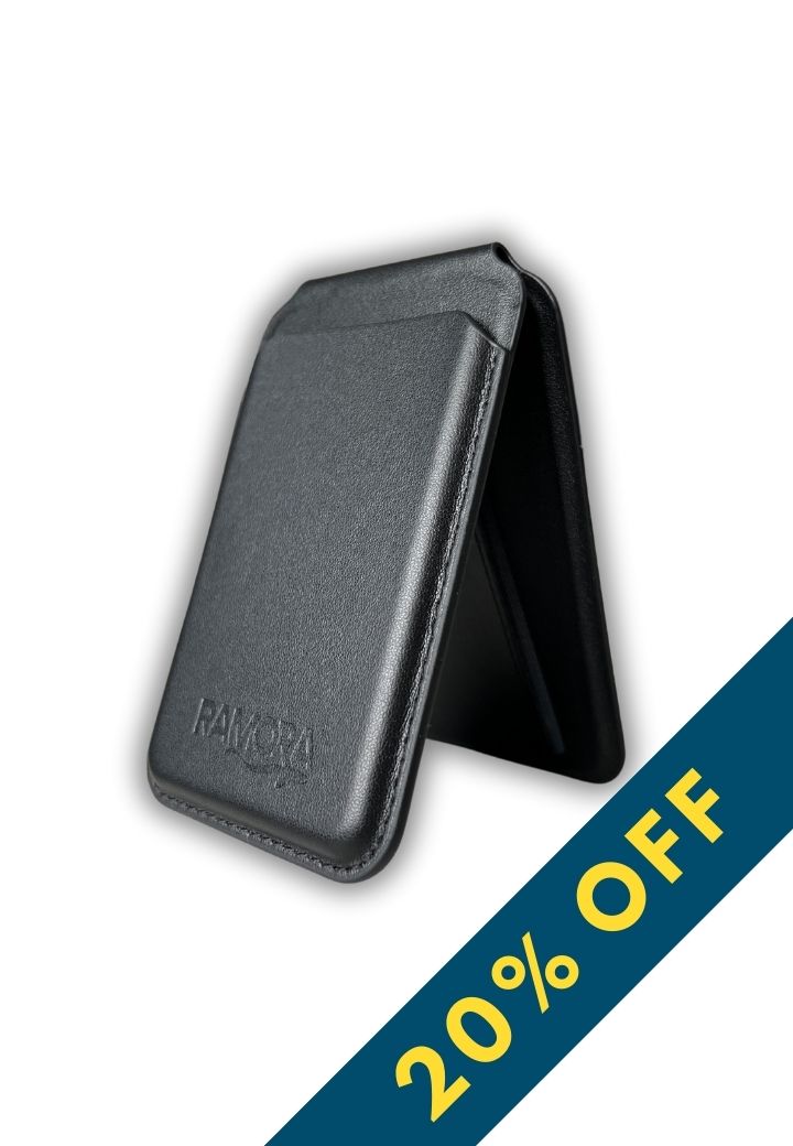 Mobile Phone Cases & Accessories | RAMORA Australia